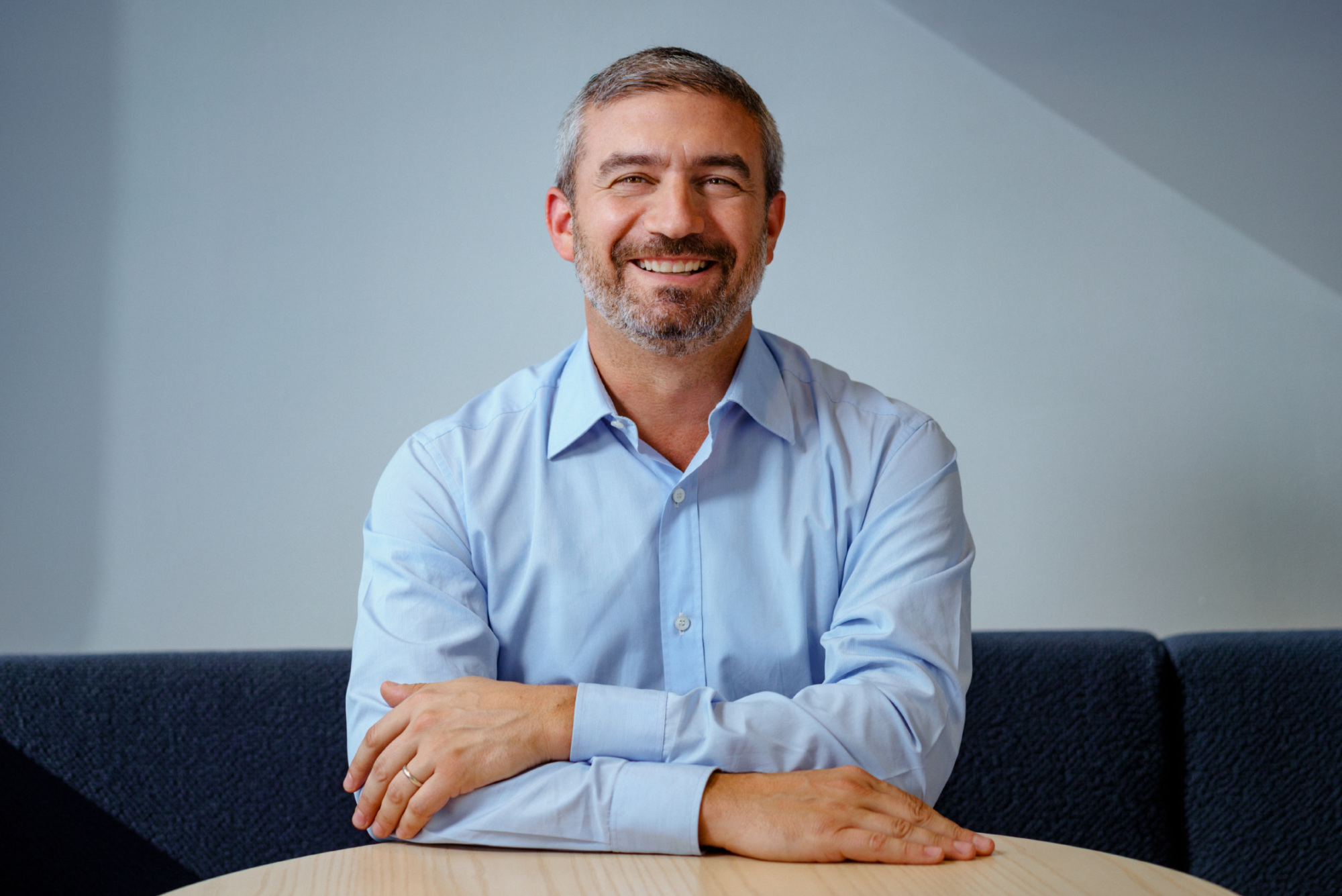 Adam Shapiro - East Rock Capital