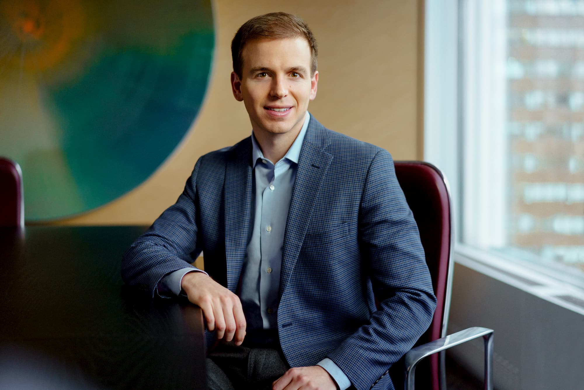 Mark Millard - East Rock Capital